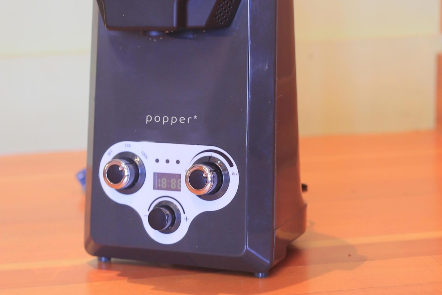 About us – popper*